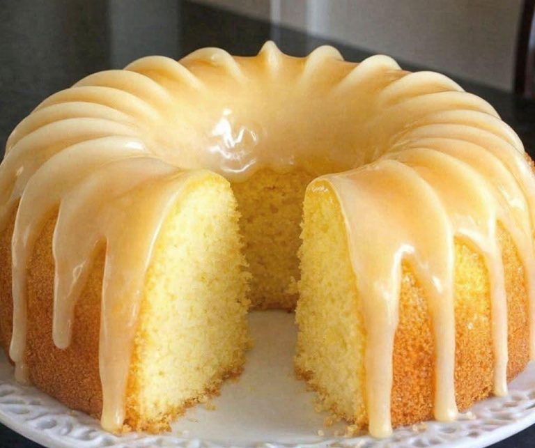 Easy Lemon 7UP Cake – food.ukbiddingdirectory